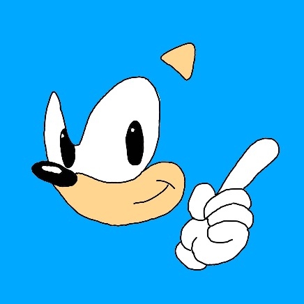 Sonic Speed Series | WEBTOON
