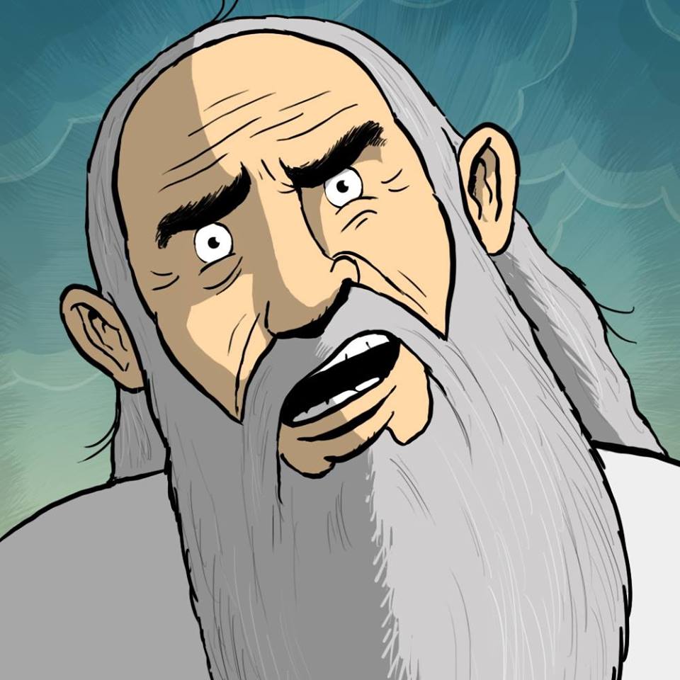 C-Section Comics | WEBTOON