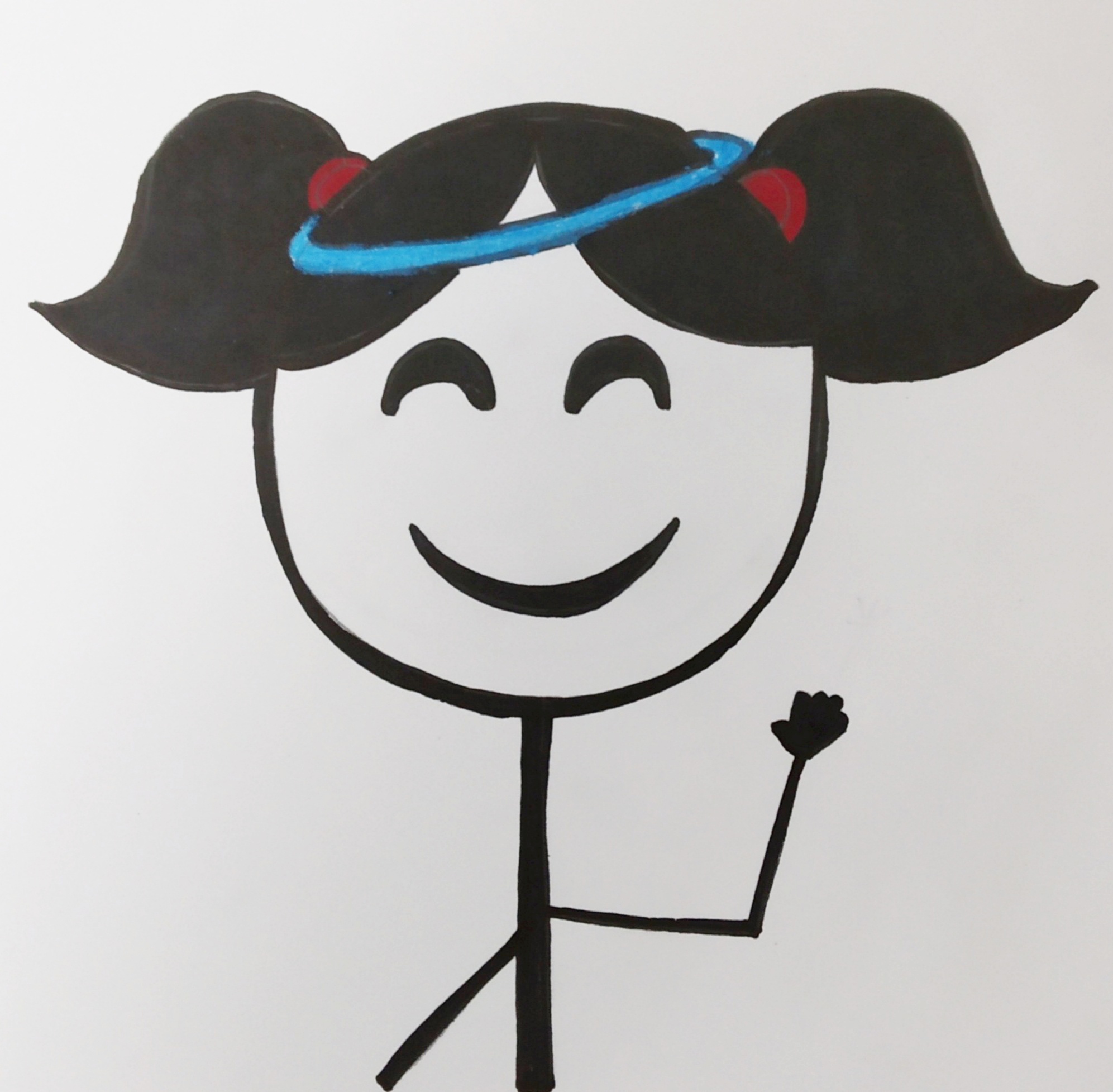 THE STICKS | WEBTOON