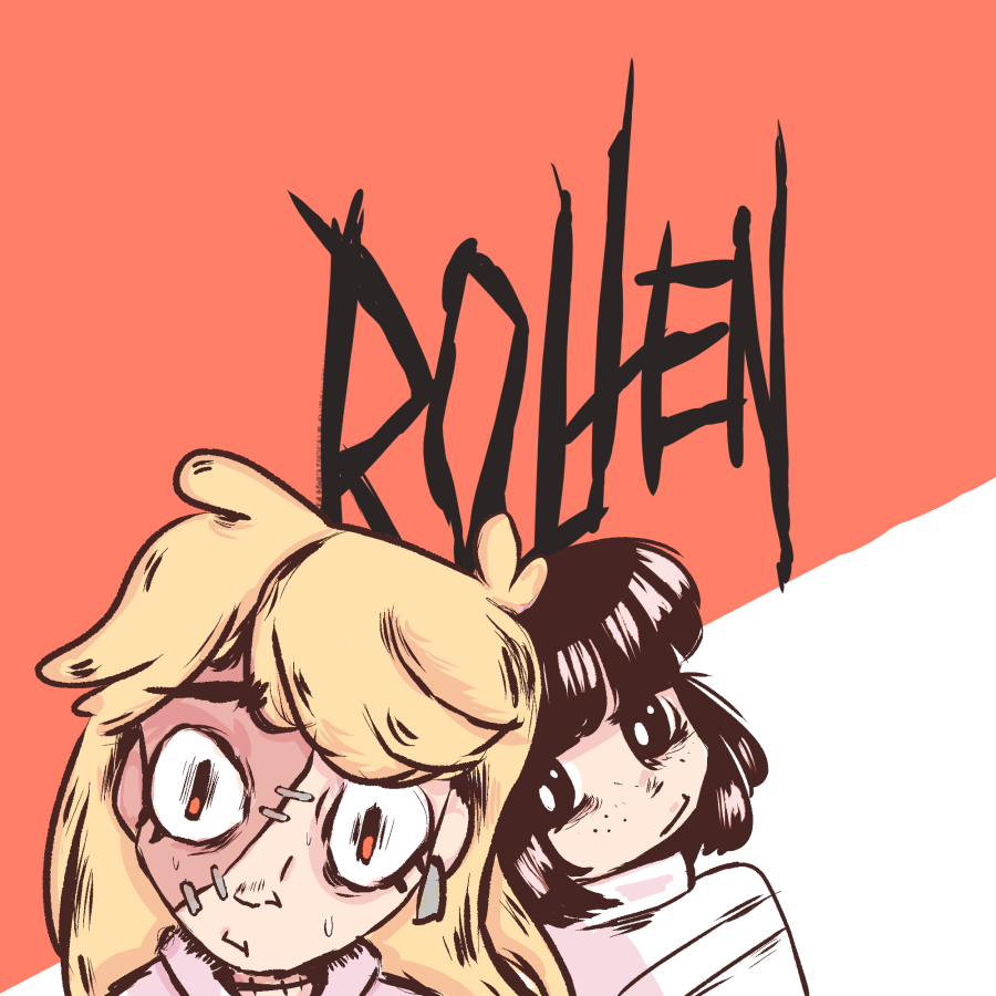 Rotten WEBTOON rotten-webtoon