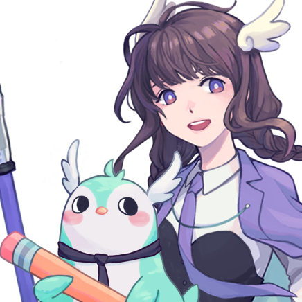 !KMG has moved! | WEBTOON