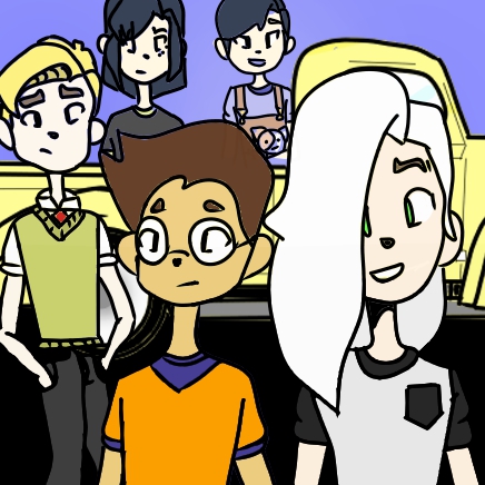 The Outcasts | WEBTOON