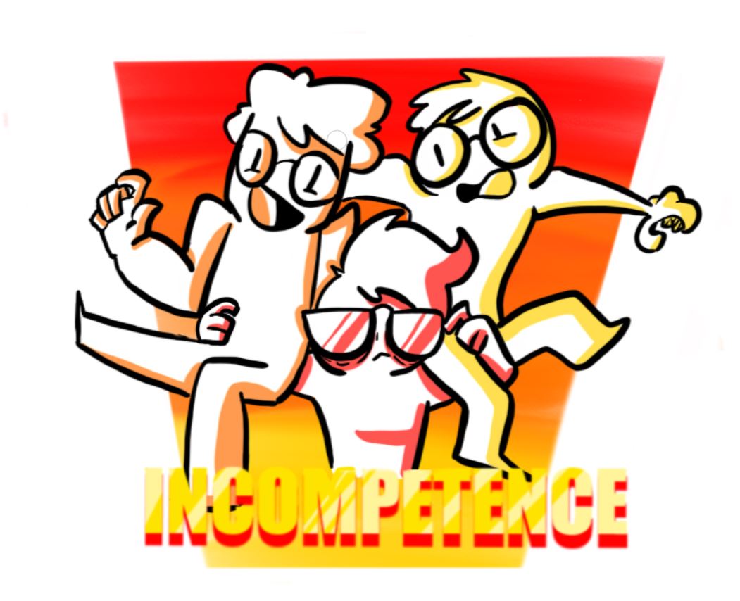 INCOMPETENCE | WEBTOON