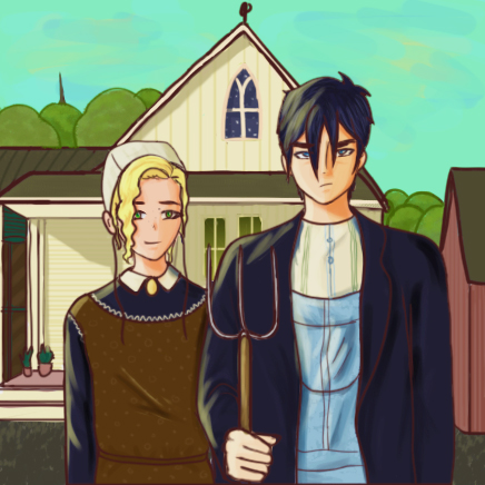 Amiss | WEBTOON