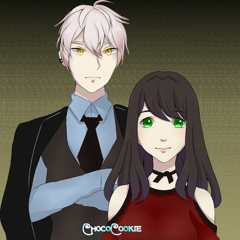 2nd Life | LINE WEBTOON