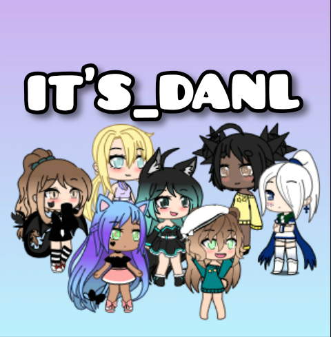 Gacha thing (idk) | WEBTOON