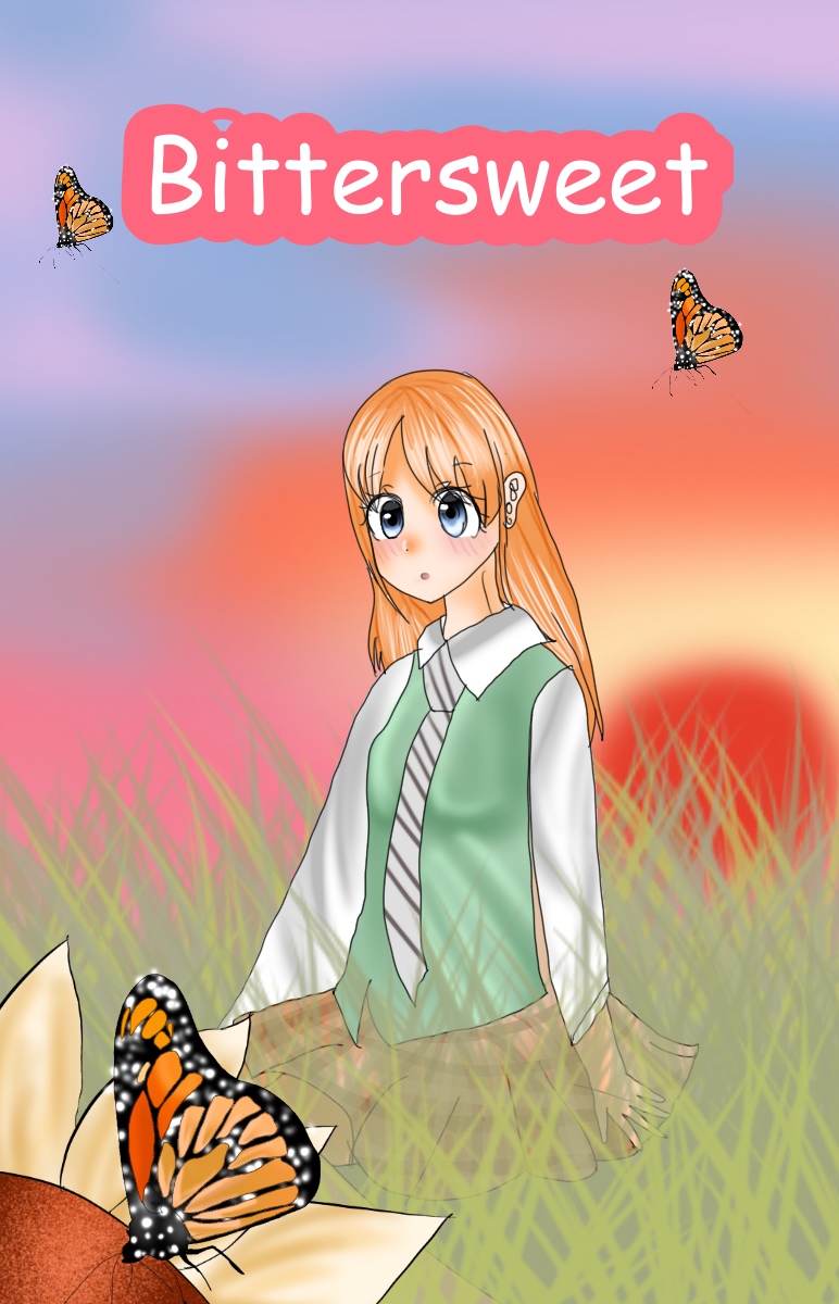 Bittersweet | WEBTOON
