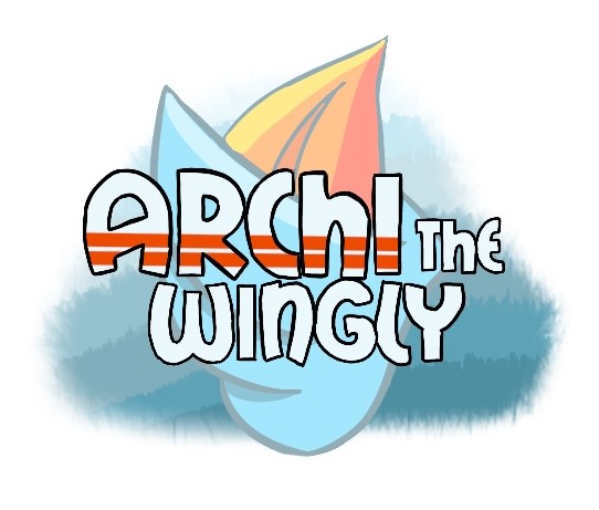 Archi the Wingly | WEBTOON