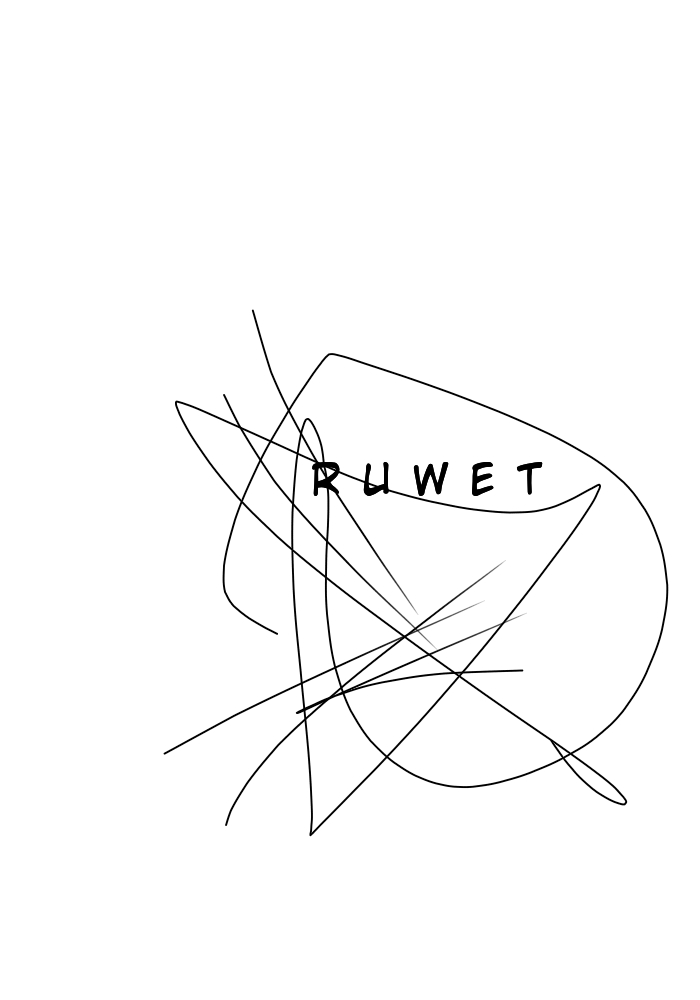 Ruwet | LINE WEBTOON