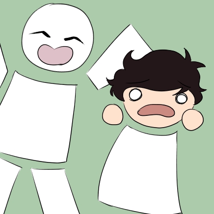 Instructions Not Included | WEBTOON