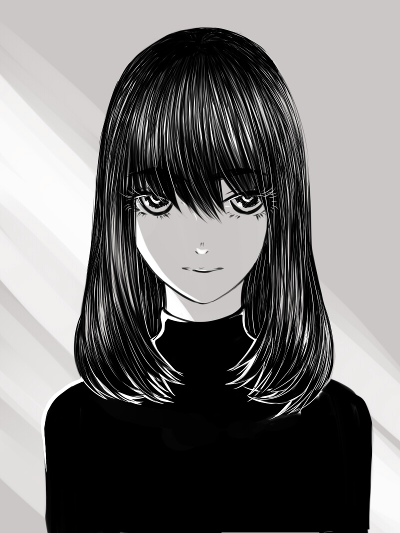 My drawing book | WEBTOON