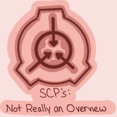 SCPs: Not Really an Overview | WEBTOON