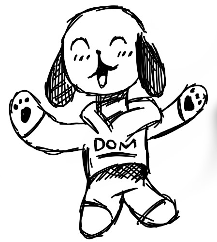 Dom Da Dawg | WEBTOON