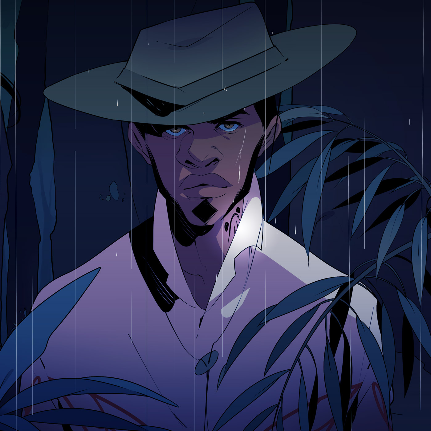 Champion Of Dema | WEBTOON