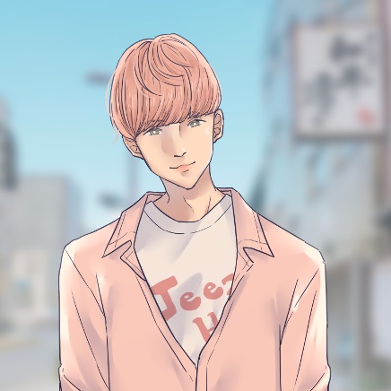 Cherry Tears | WEBTOON