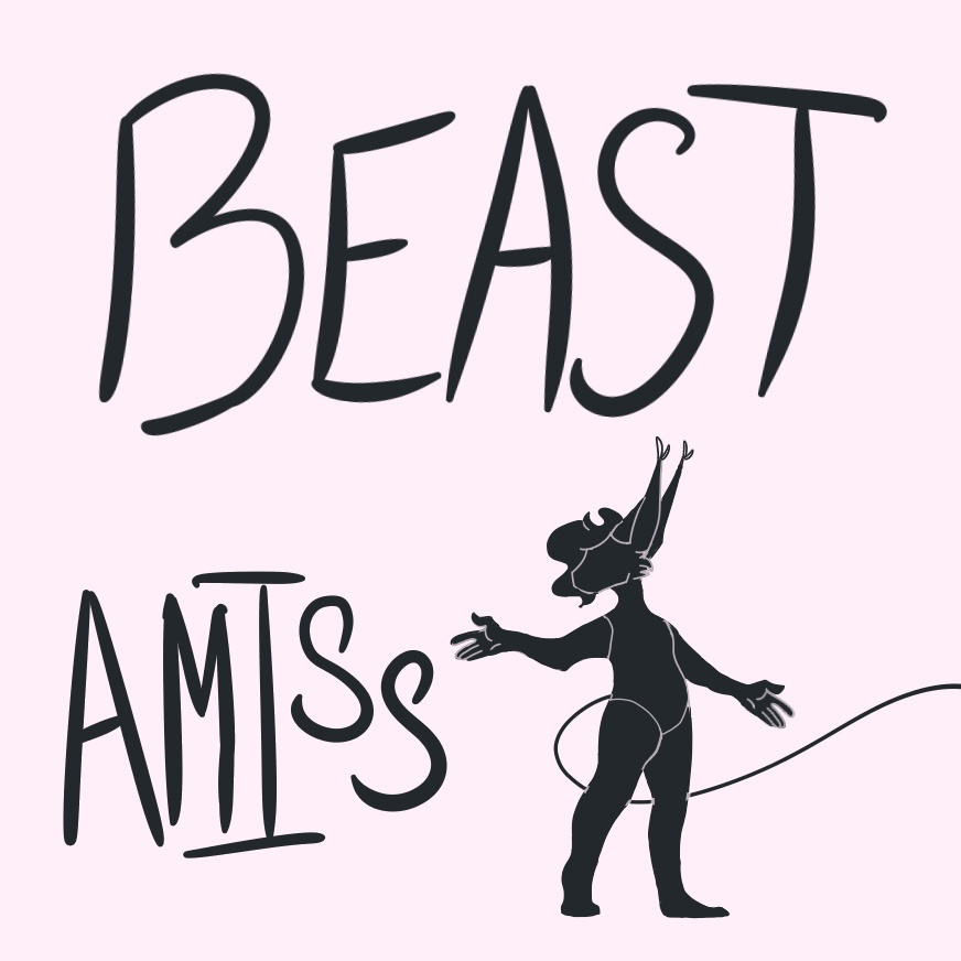 Beast Amiss | WEBTOON