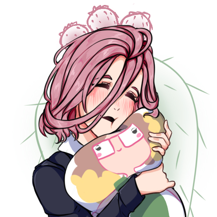 Cactus Fruit | WEBTOON