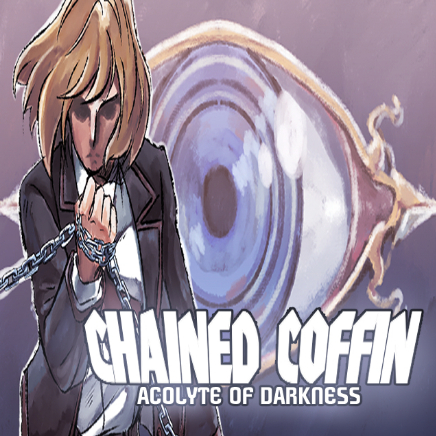 Chained Coffin (preview) | WEBTOON