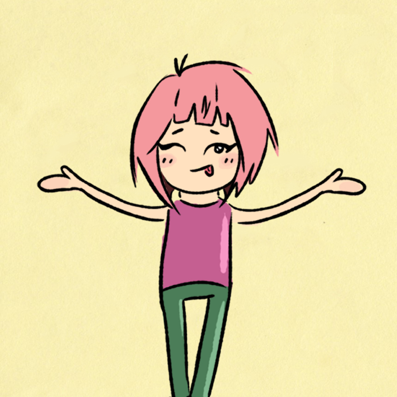 THIS... Is Me | WEBTOON