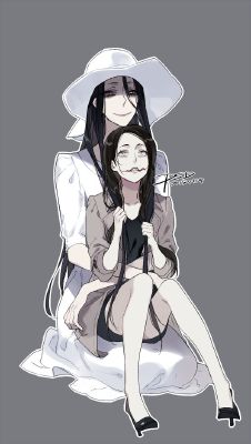 LGBT | WEBTOON