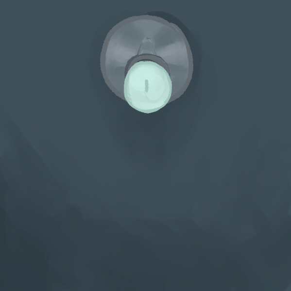 You'll be Dead Some Day Too | WEBTOON