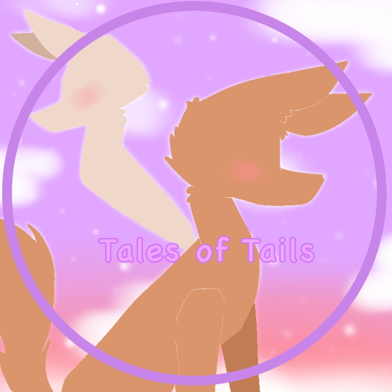 Tales of Tails | WEBTOON