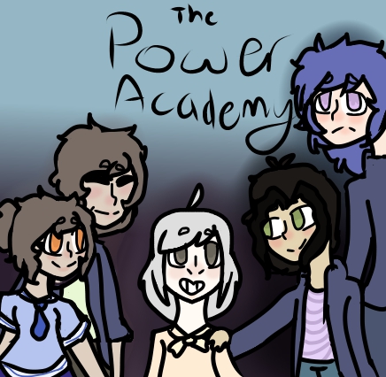 Power Academy | WEBTOON