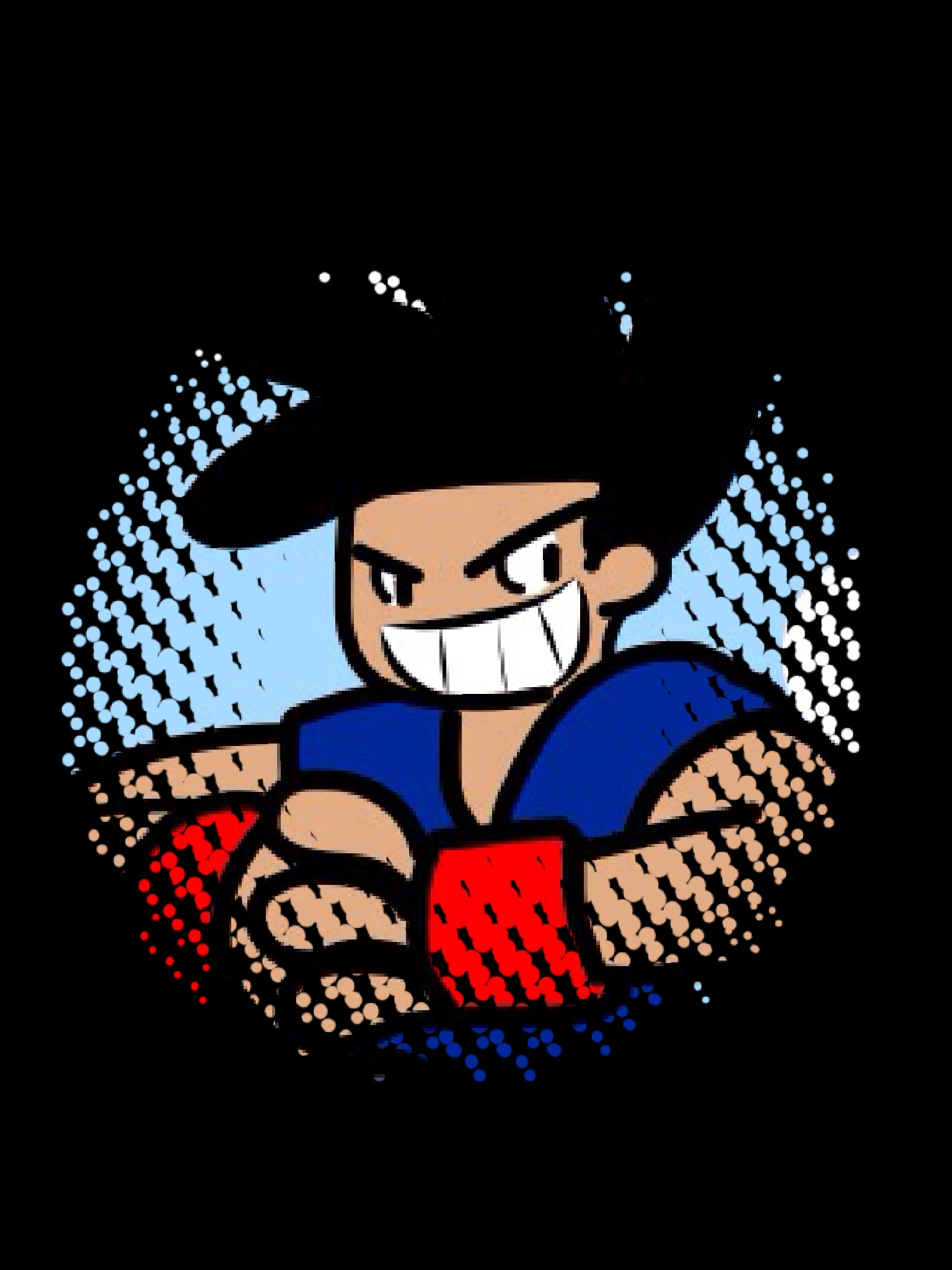 Mighty Balls E | WEBTOON