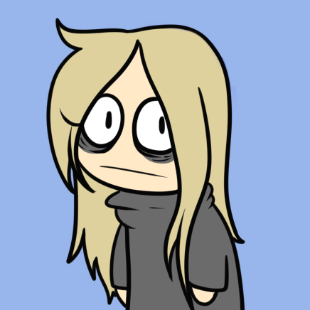 Sinner's life | WEBTOON