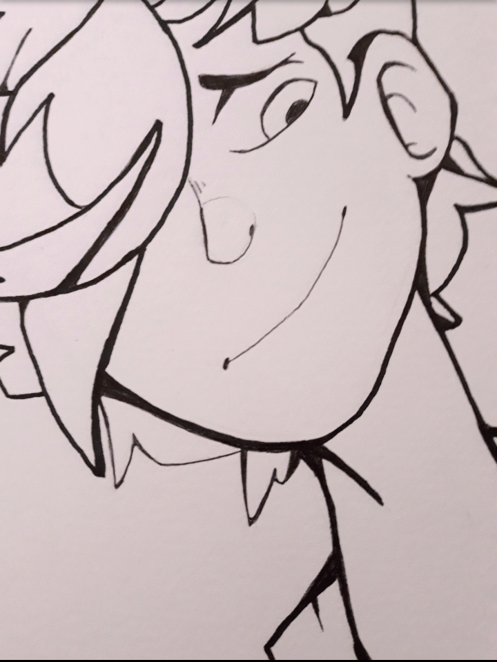 Days of DnD | WEBTOON