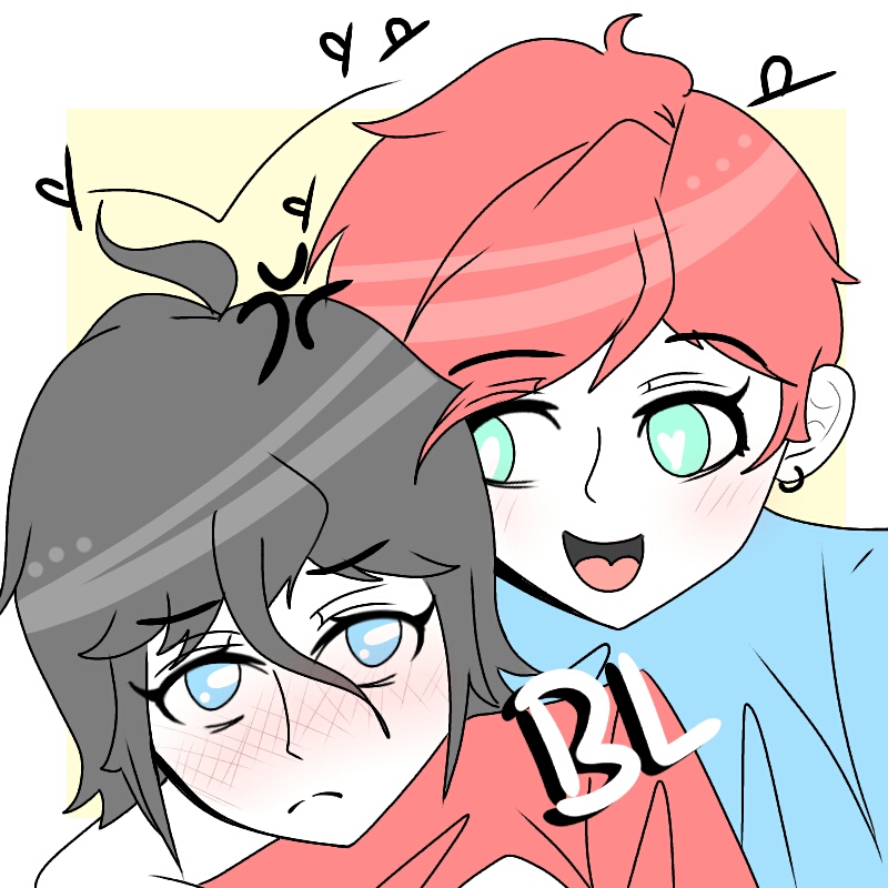 My Little Muffin | WEBTOON
