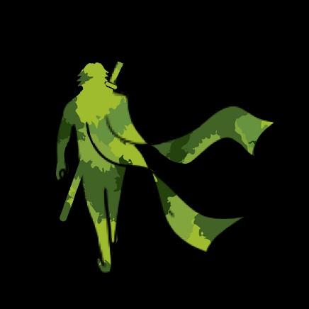 Dayuhan - The Wanderer | WEBTOON