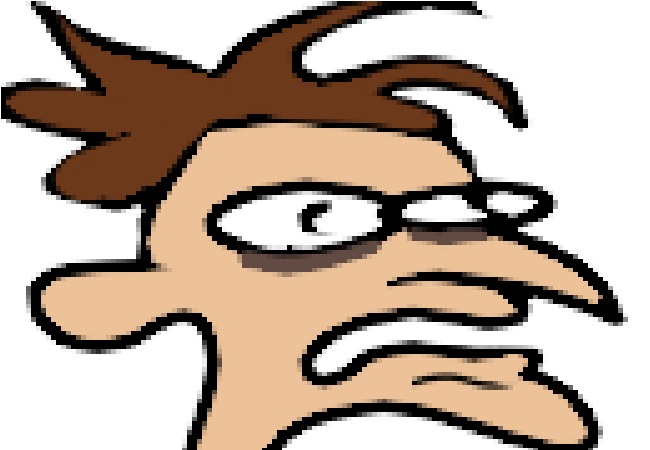 The Dimensional merge | WEBTOON