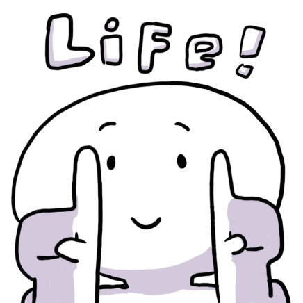 Life 101 Webtoon