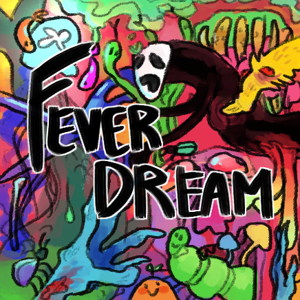 Fever Dream | WEBTOON