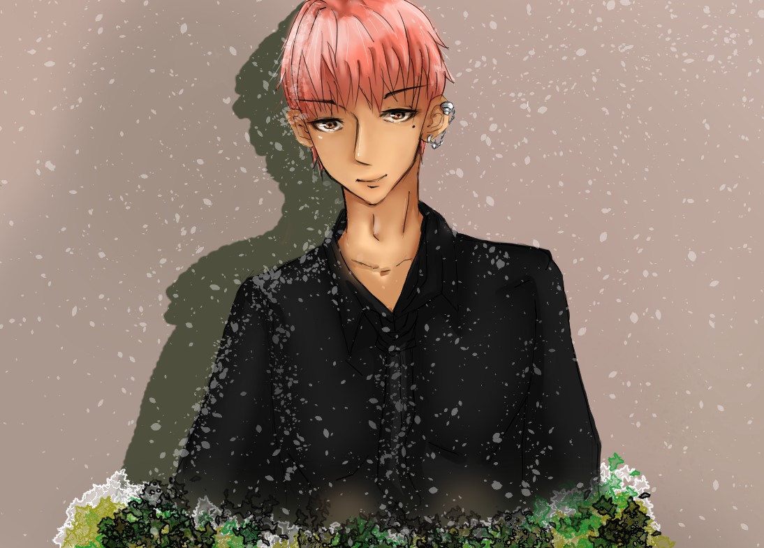 My idol ชีวิตติ่งอย่างฉันขอฝันทีหนึ่ง | WEBTOON