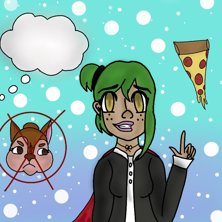 Super Freaks! Volume 1 | WEBTOON