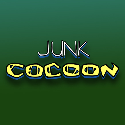 Junk Cocoon | WEBTOON