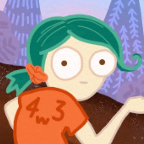 tiny moments | WEBTOON