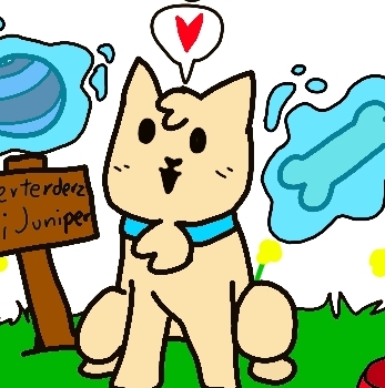 Psycho Psychic Dog | WEBTOON