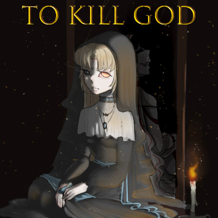 To Kill A God | WEBTOON