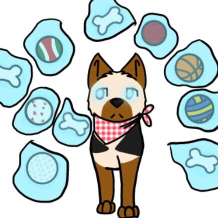 Neno The Psychic Dog | WEBTOON