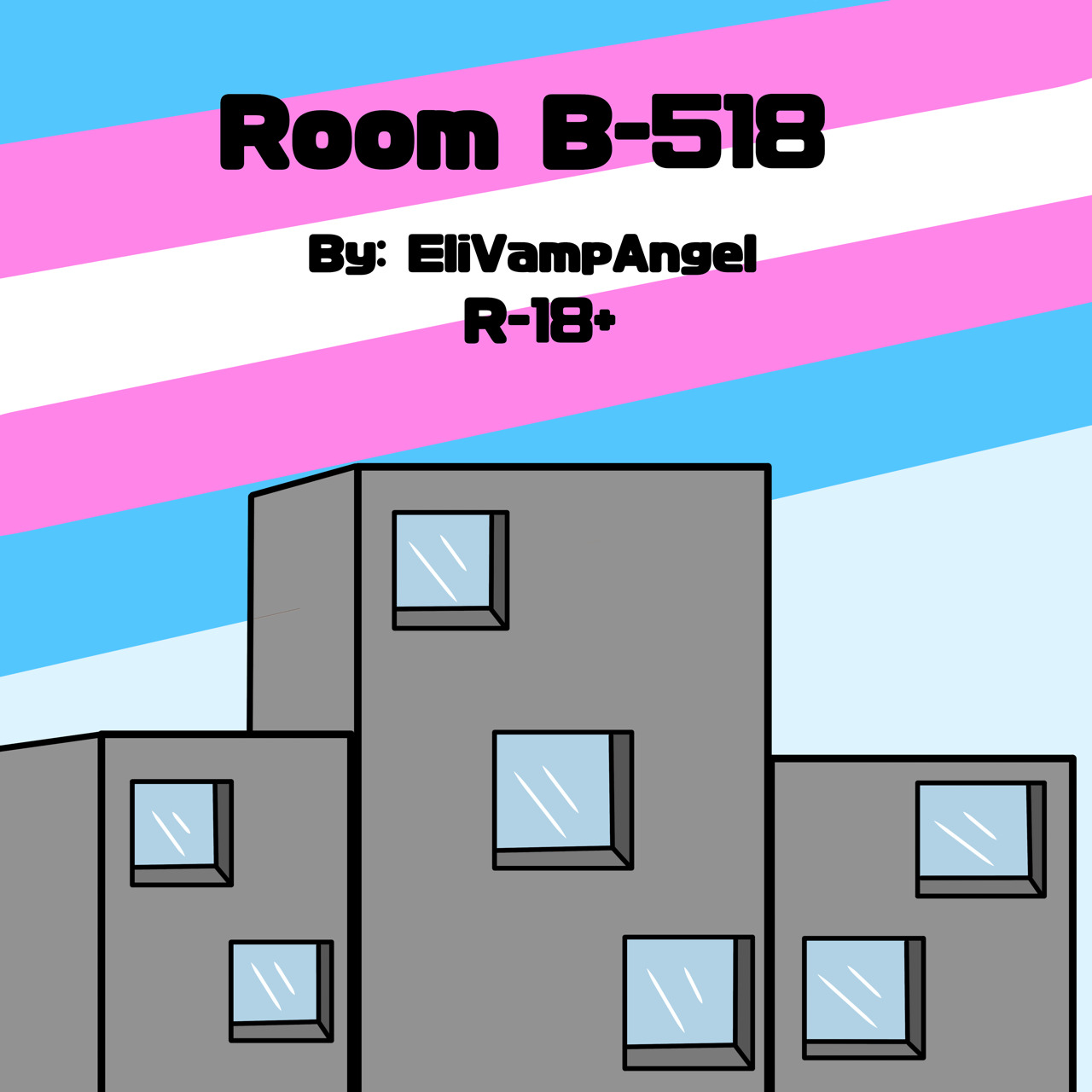 Room B-518 | WEBTOON