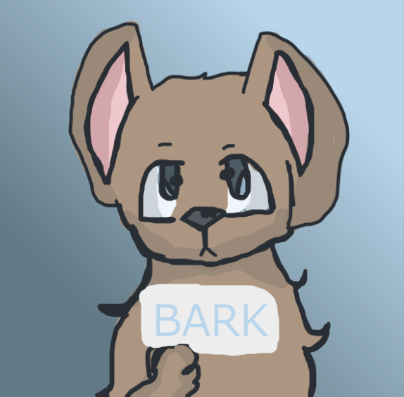 Bark | WEBTOON