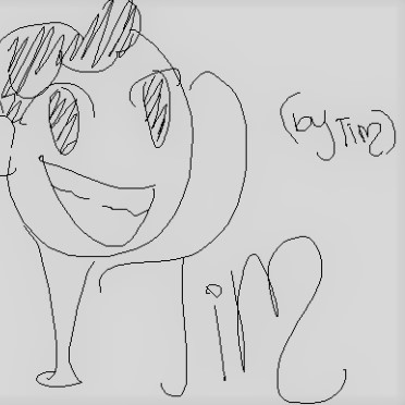 Tim (by Tim) | WEBTOON