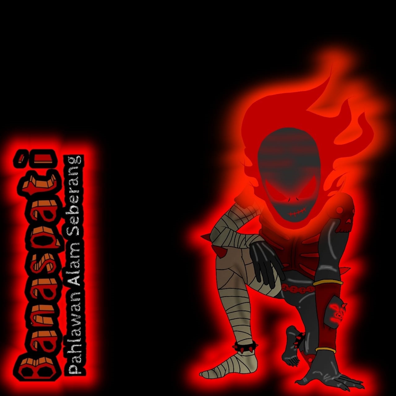 Banaspati | LINE WEBTOON