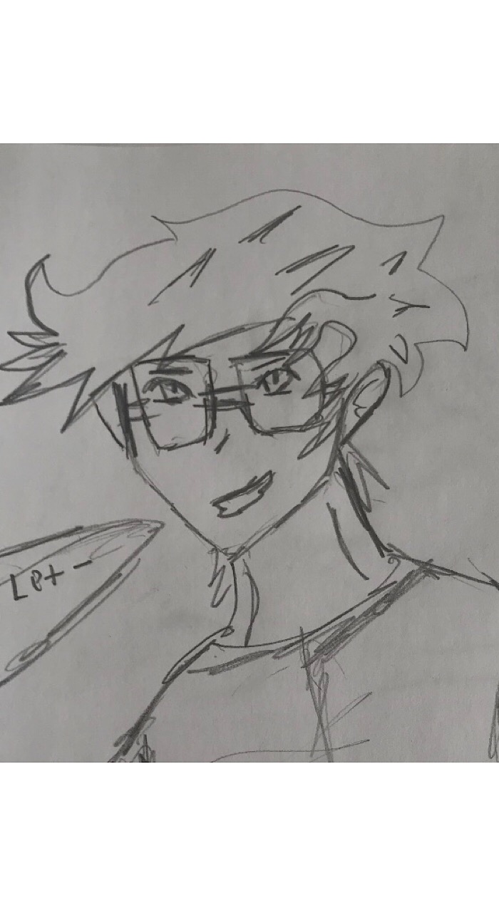 Ethanime | WEBTOON
