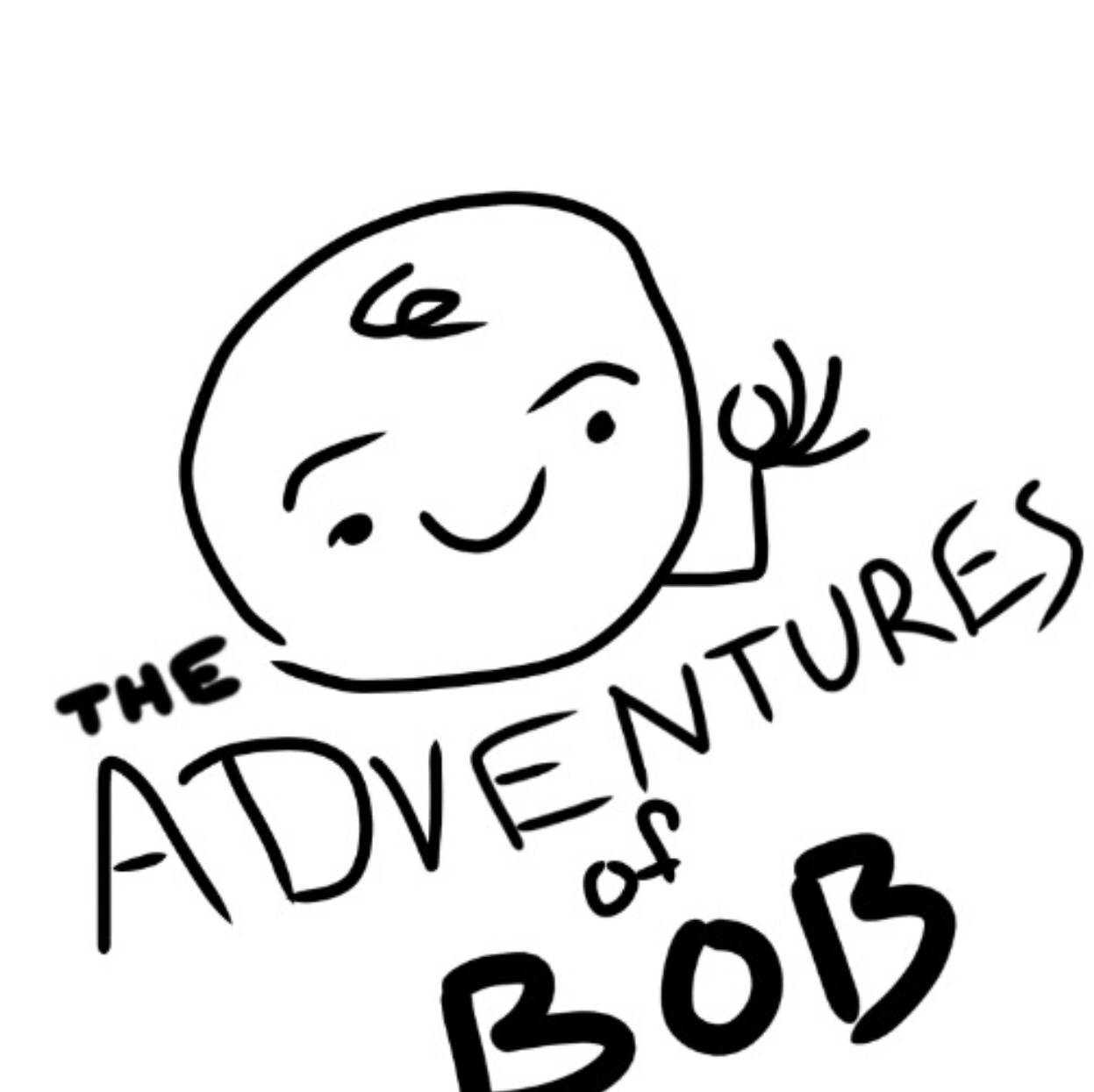 THE ADVENTURES of BOB | WEBTOON