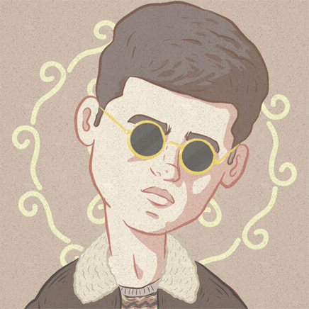 EVERYDAY COMICS | WEBTOON