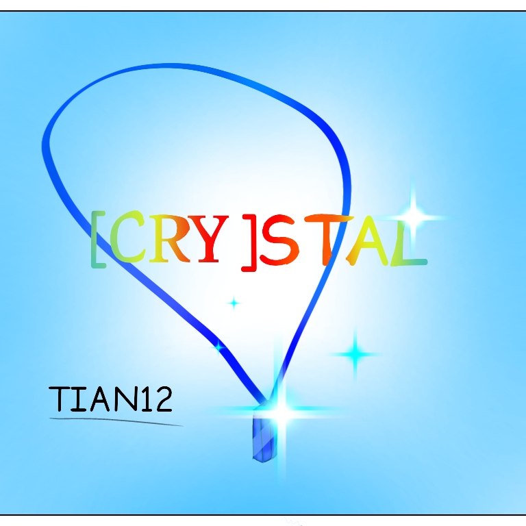 [CRY]STAL | LINE WEBTOON